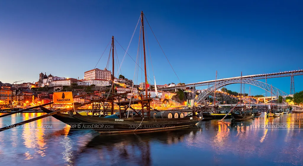 Porto Port Wine Cellars: Which to Visit in Vila Nova de Gaia