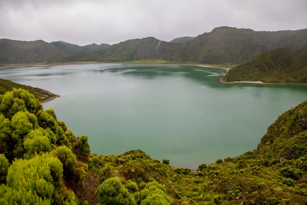 Where To Stay In Azores: 11 Best Areas & Planning Tips (2026)